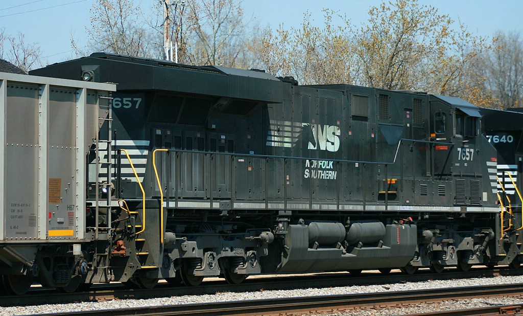NS 7657